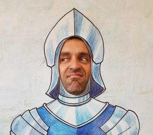 The Silures Tribe: Rome’s Biggest Headache Hailed from Wales? From ...